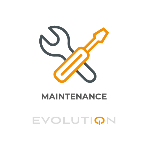 Licencias – Evolution